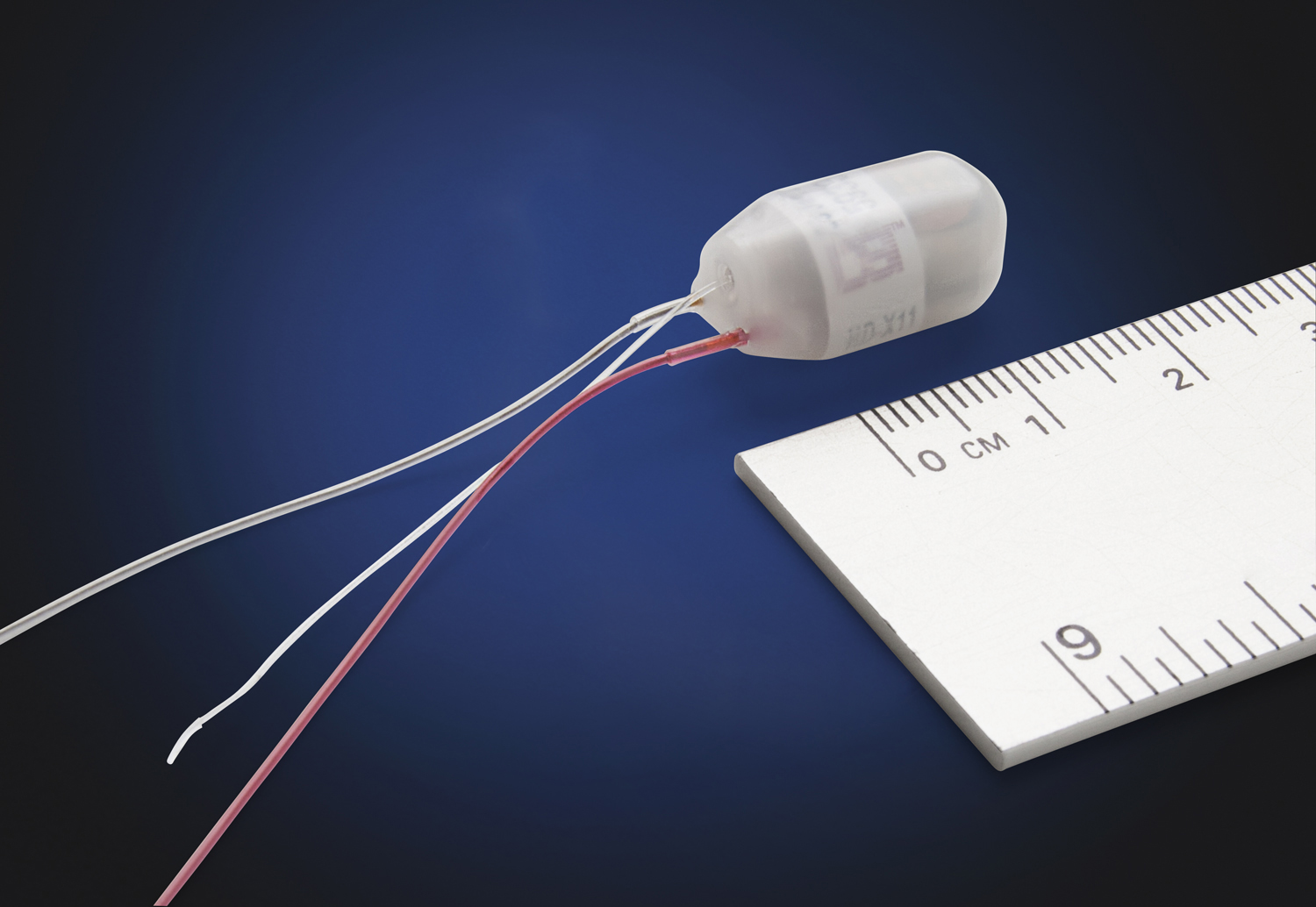 Surgical training for rodent telemetry.